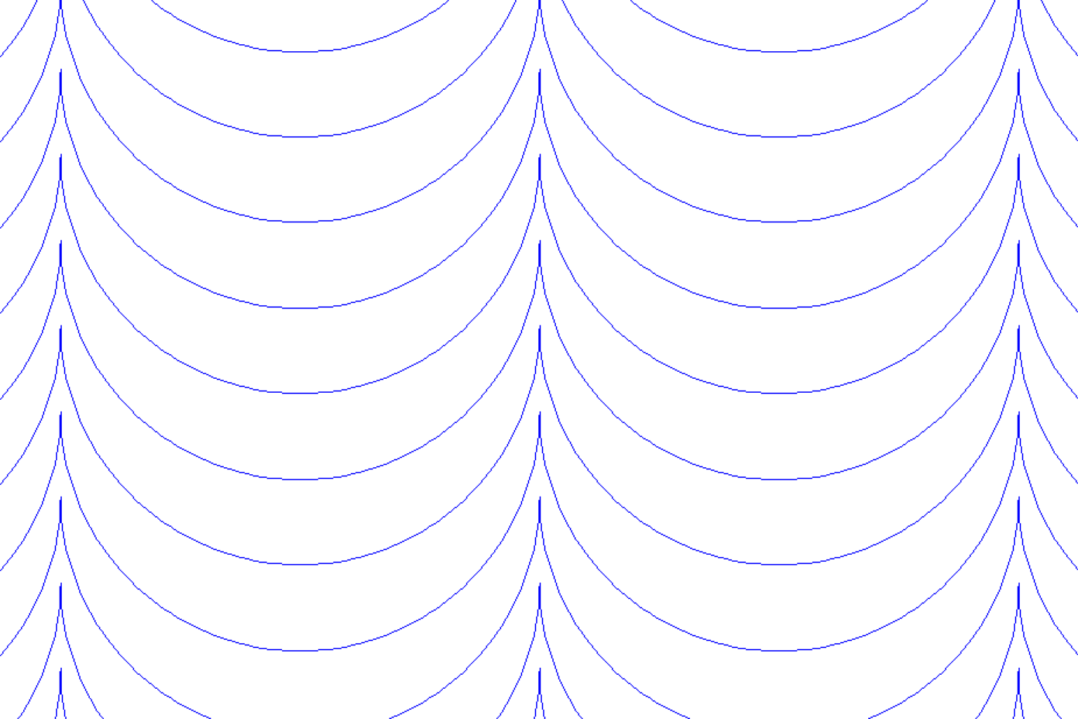 Edge-to-Edge Designs - Fantasy Quilts