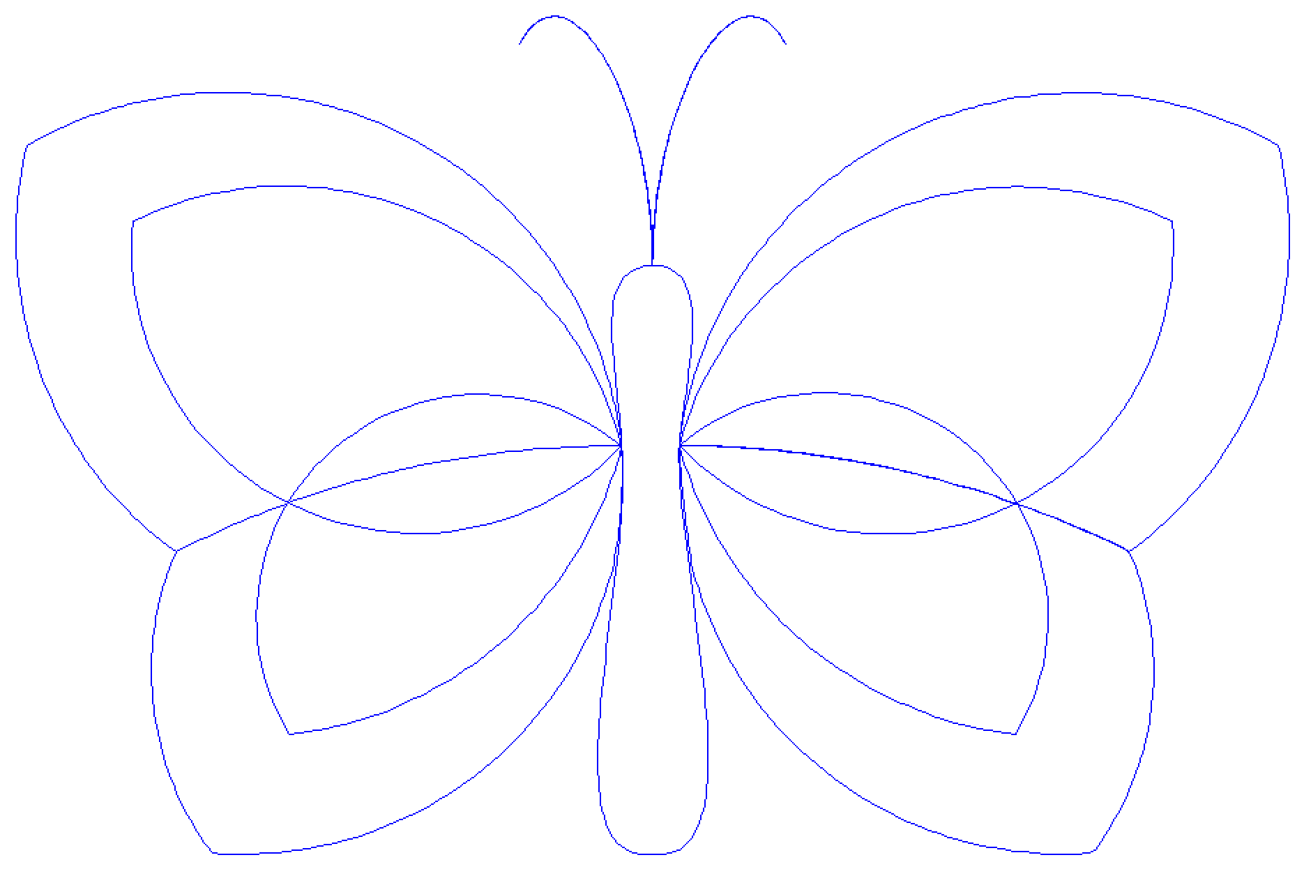 Block Designs - Fantasy Quilts