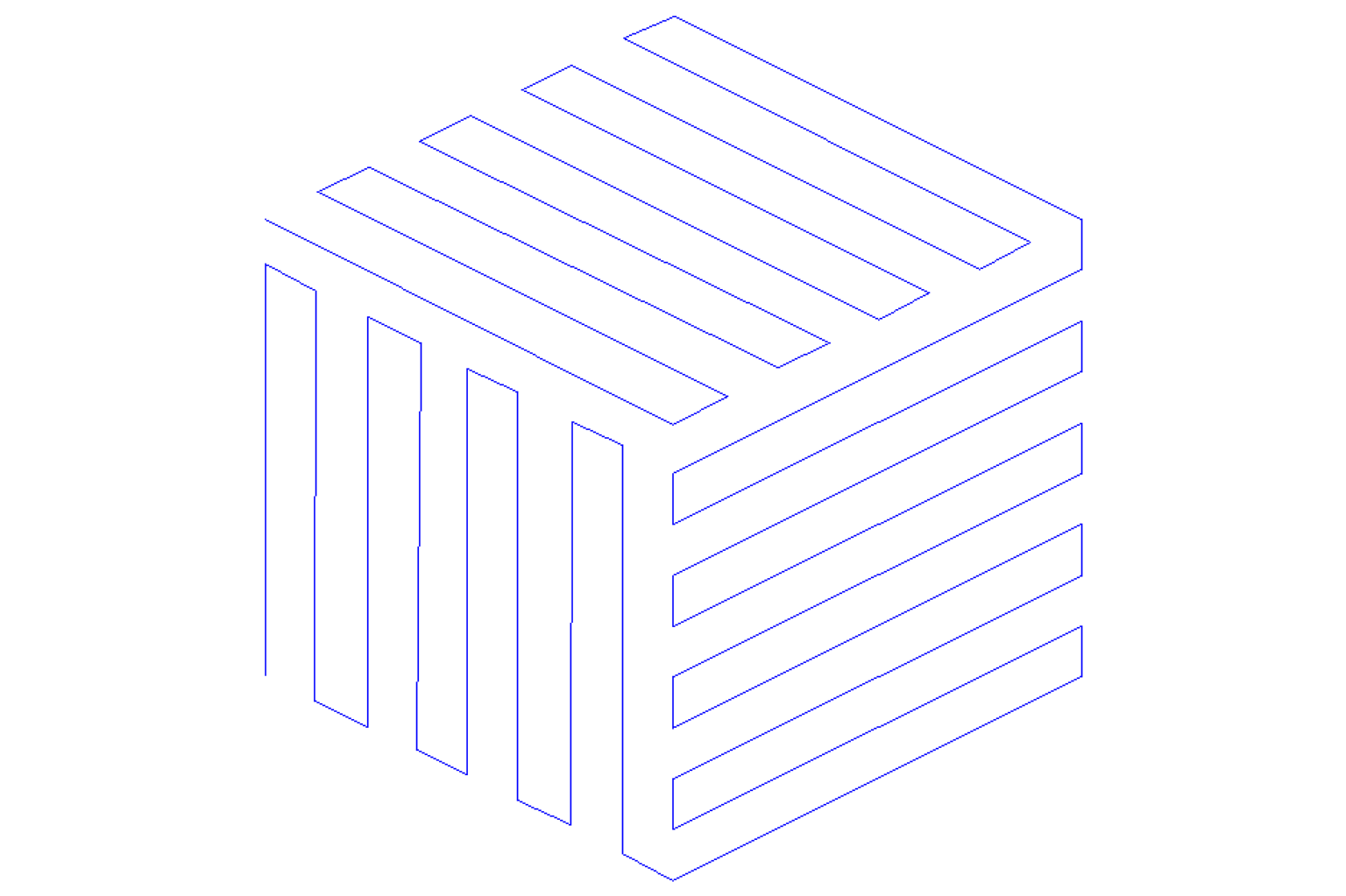 Block Designs - Fantasy Quilts