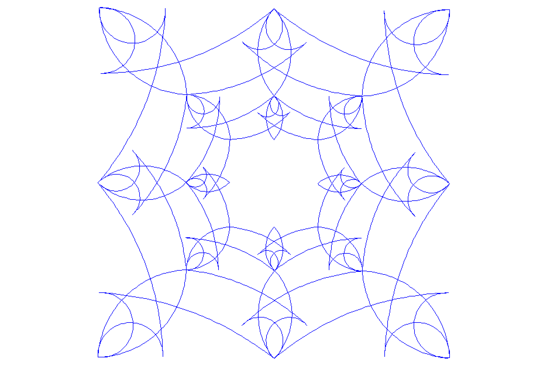 Block Designs - Fantasy Quilts