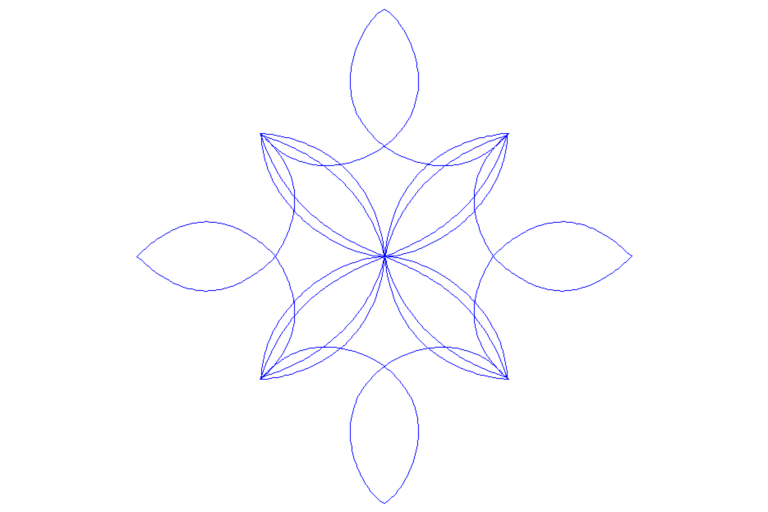 Block Designs - Fantasy Quilts